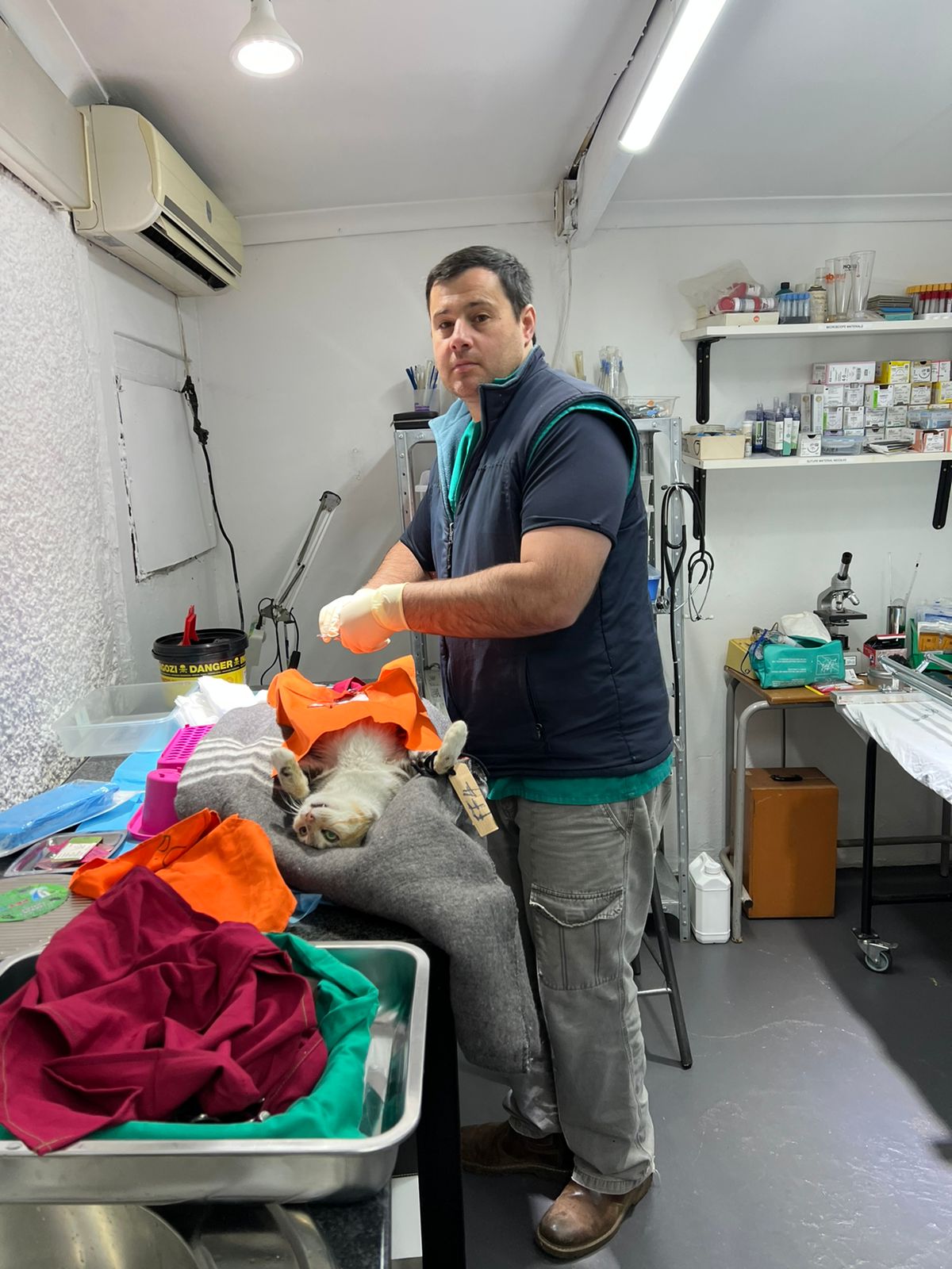 Gallery - Pet Community Outreach