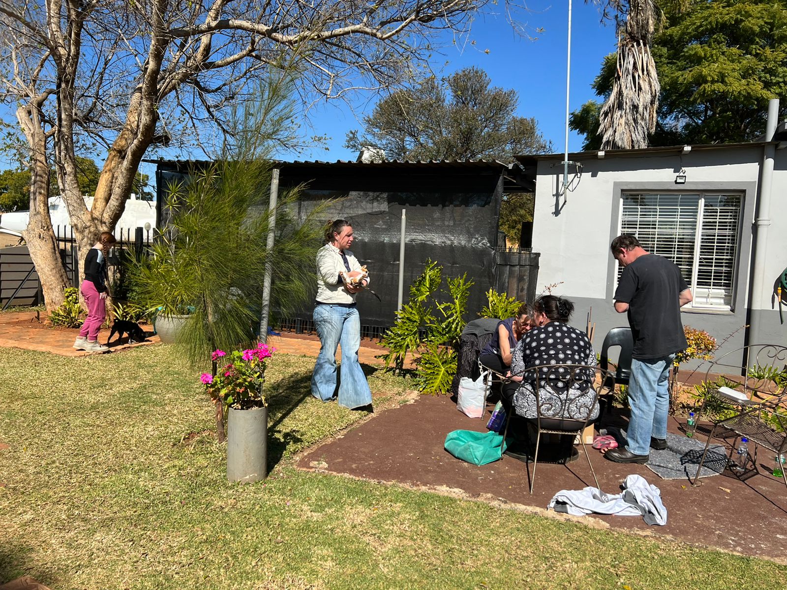 Gallery - Pet Community Outreach