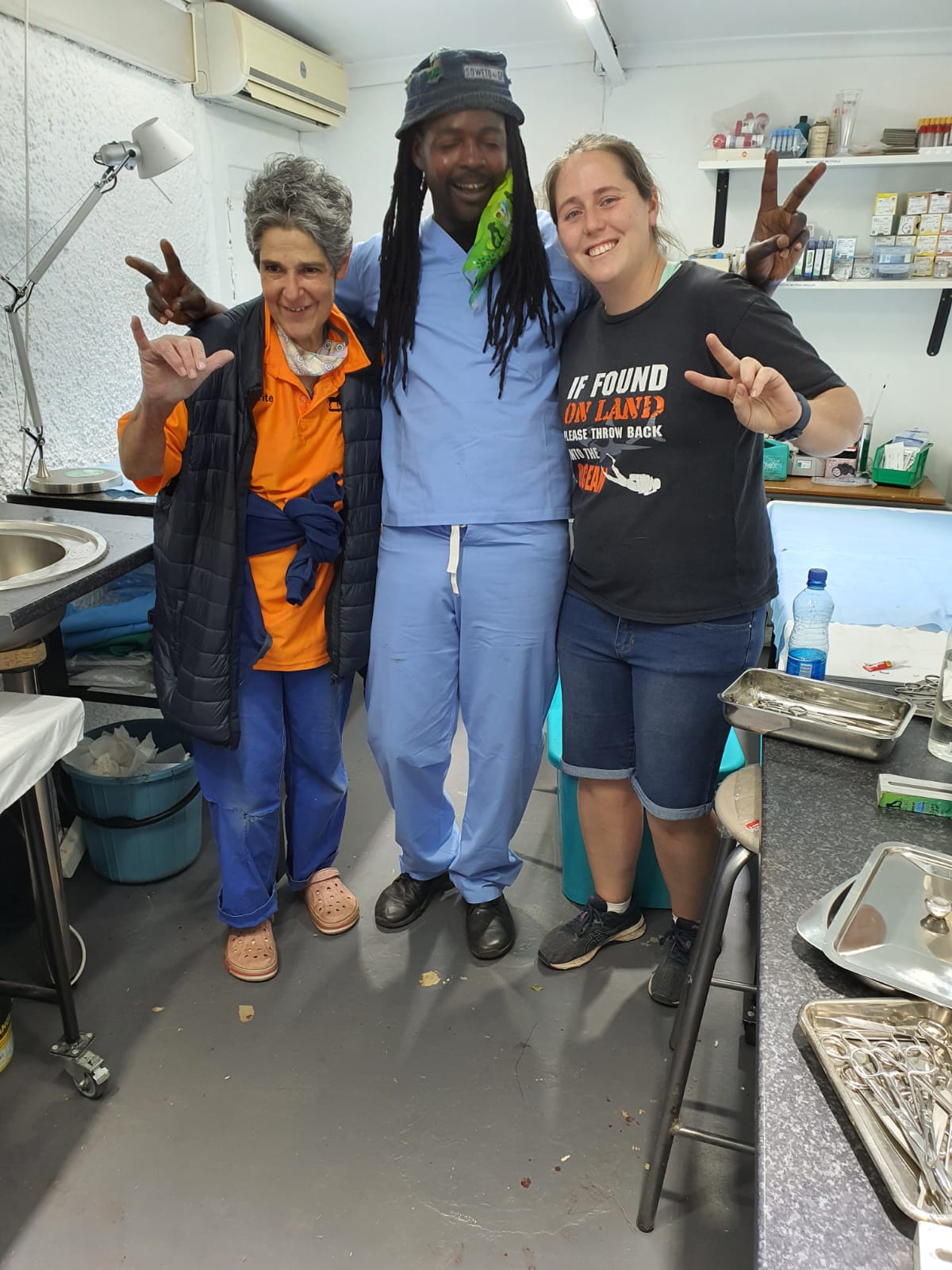 Gallery - Pet Community Outreach