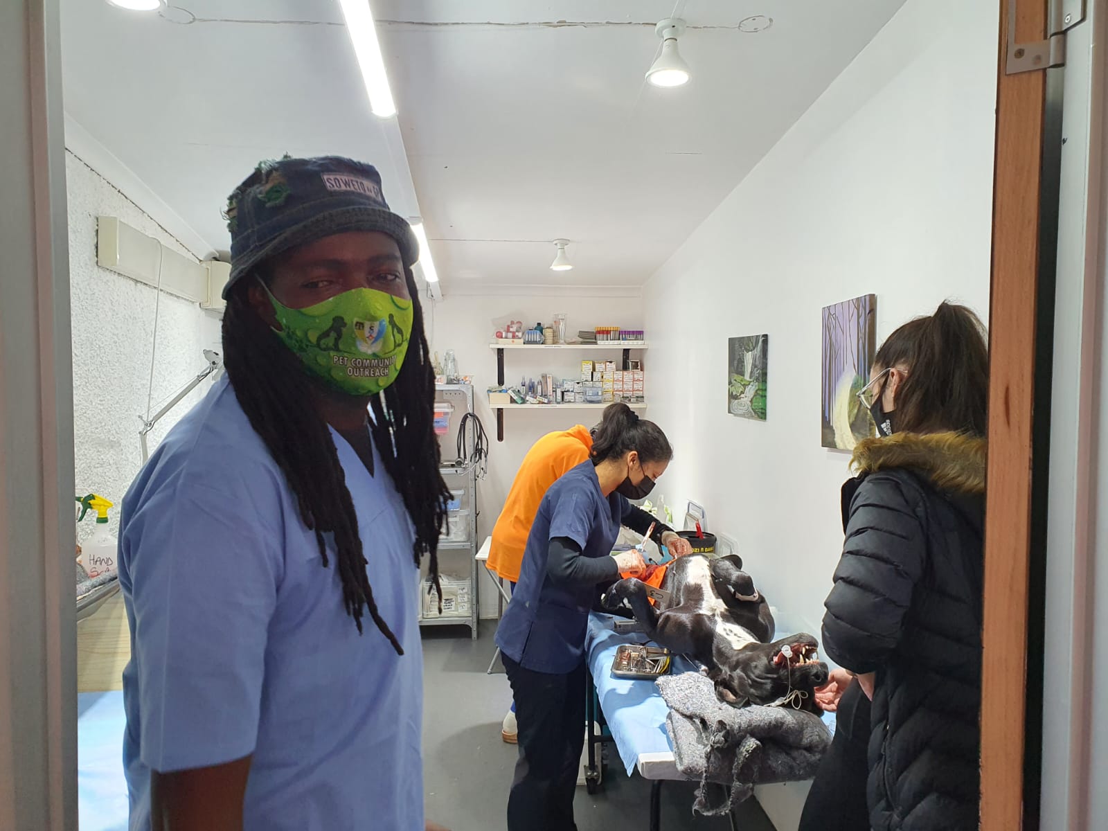Gallery - Pet Community Outreach