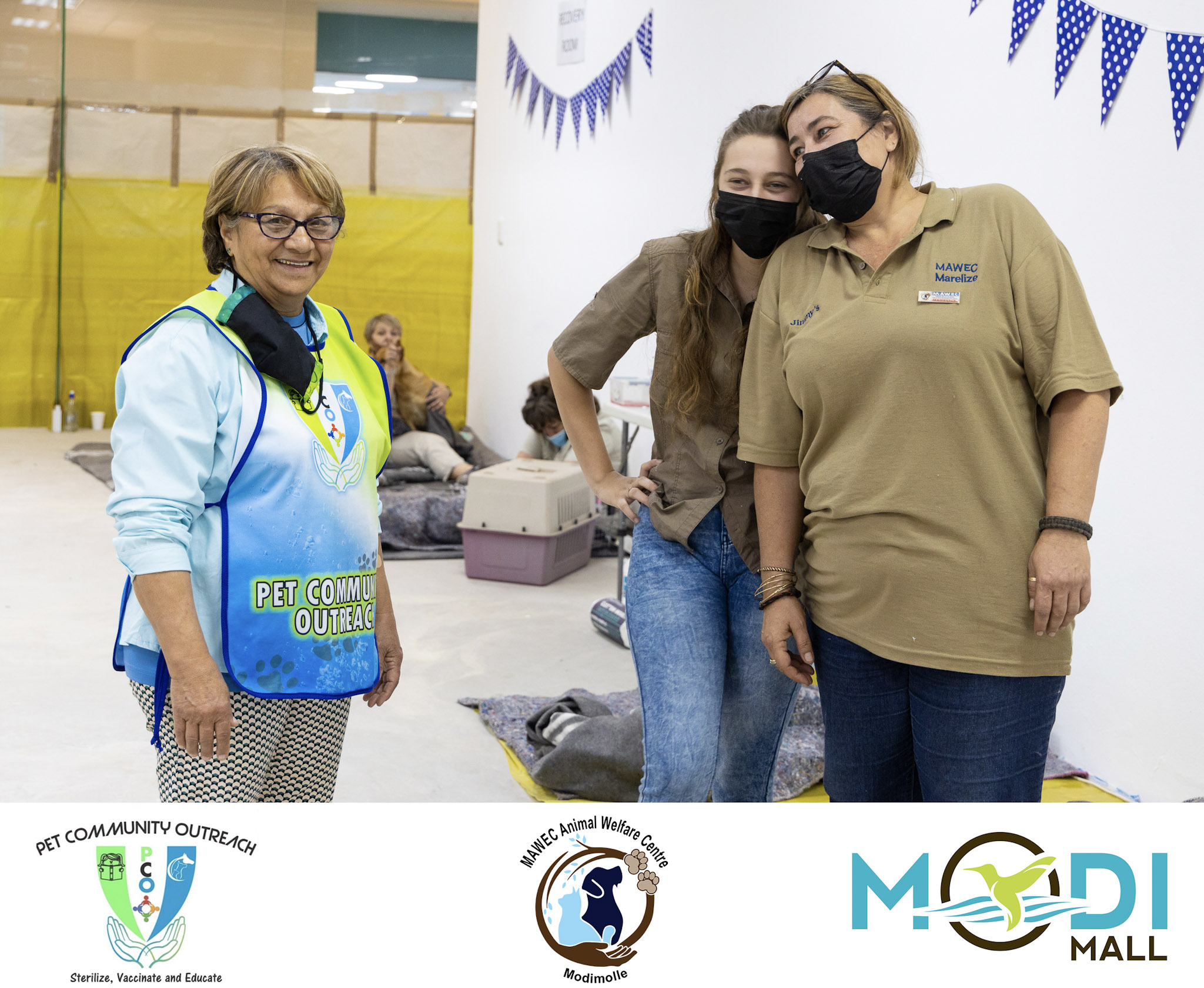 Gallery - Pet Community Outreach