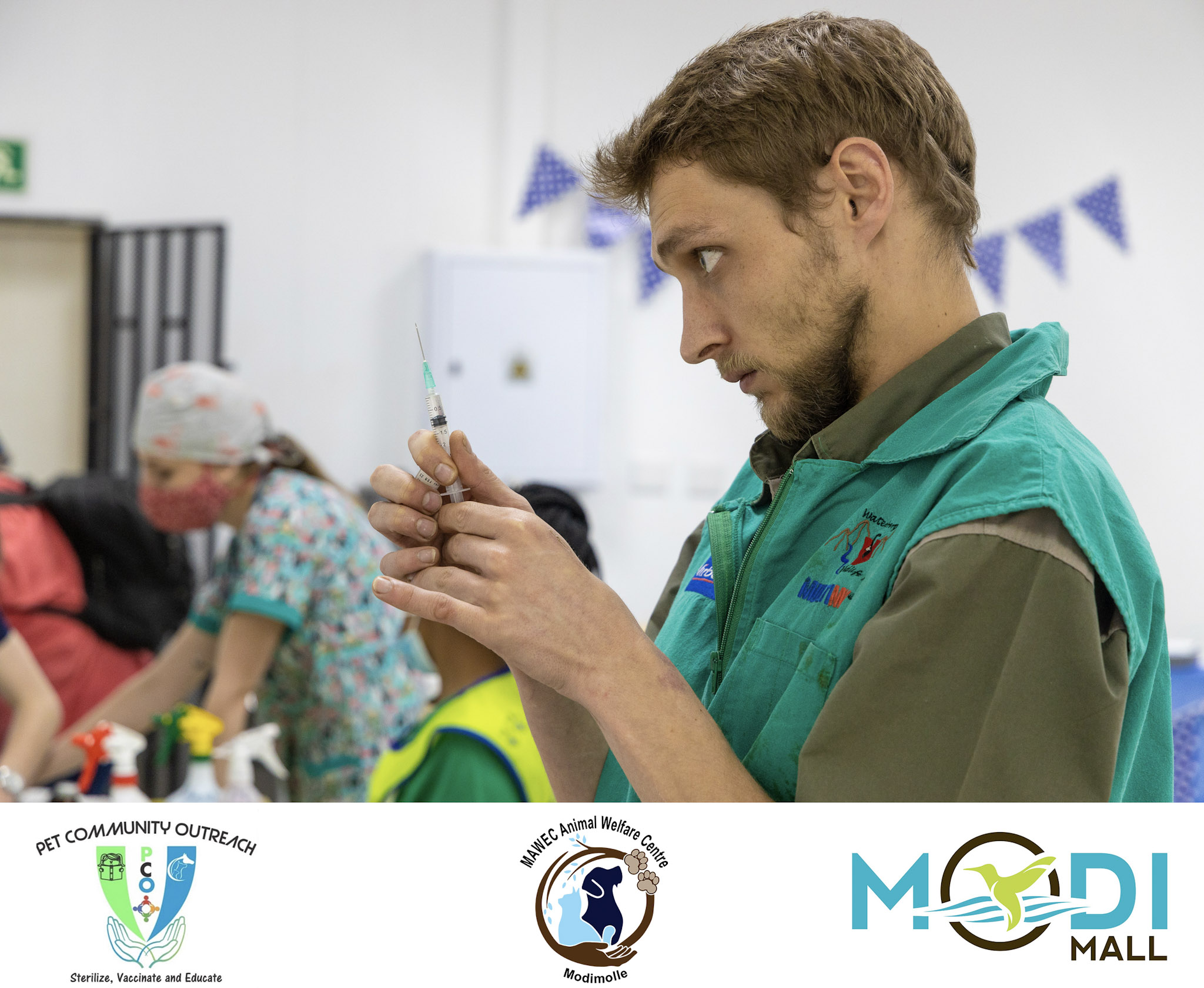 Gallery - Pet Community Outreach