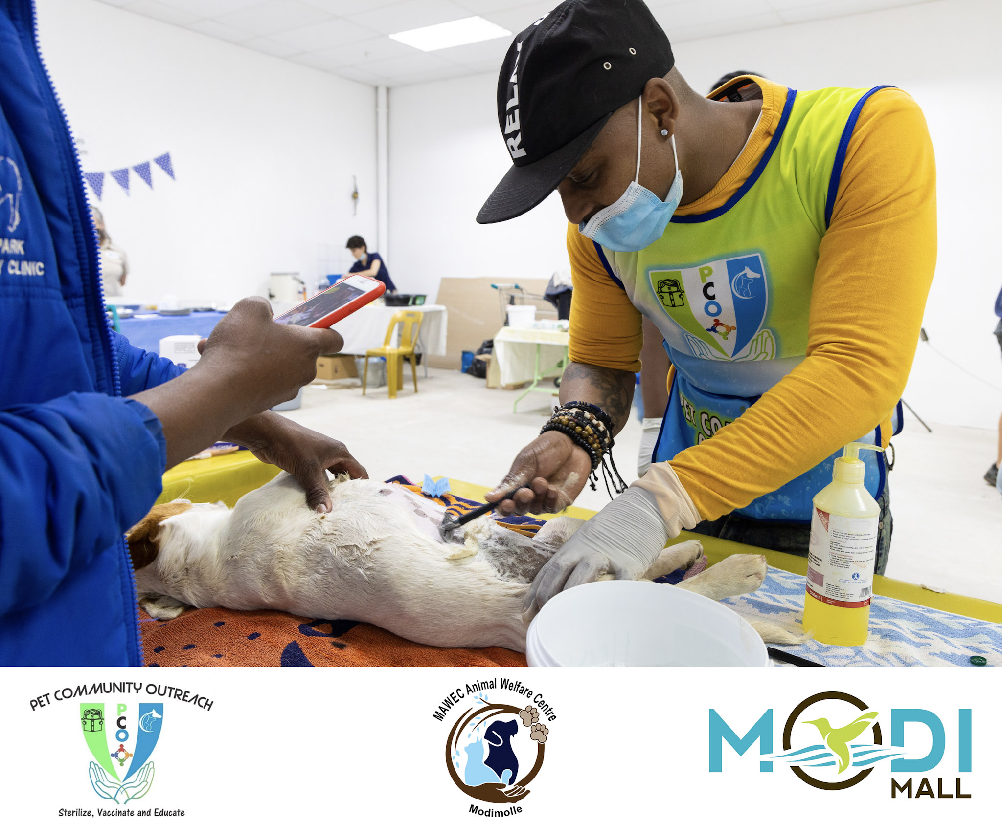 Gallery - Pet Community Outreach