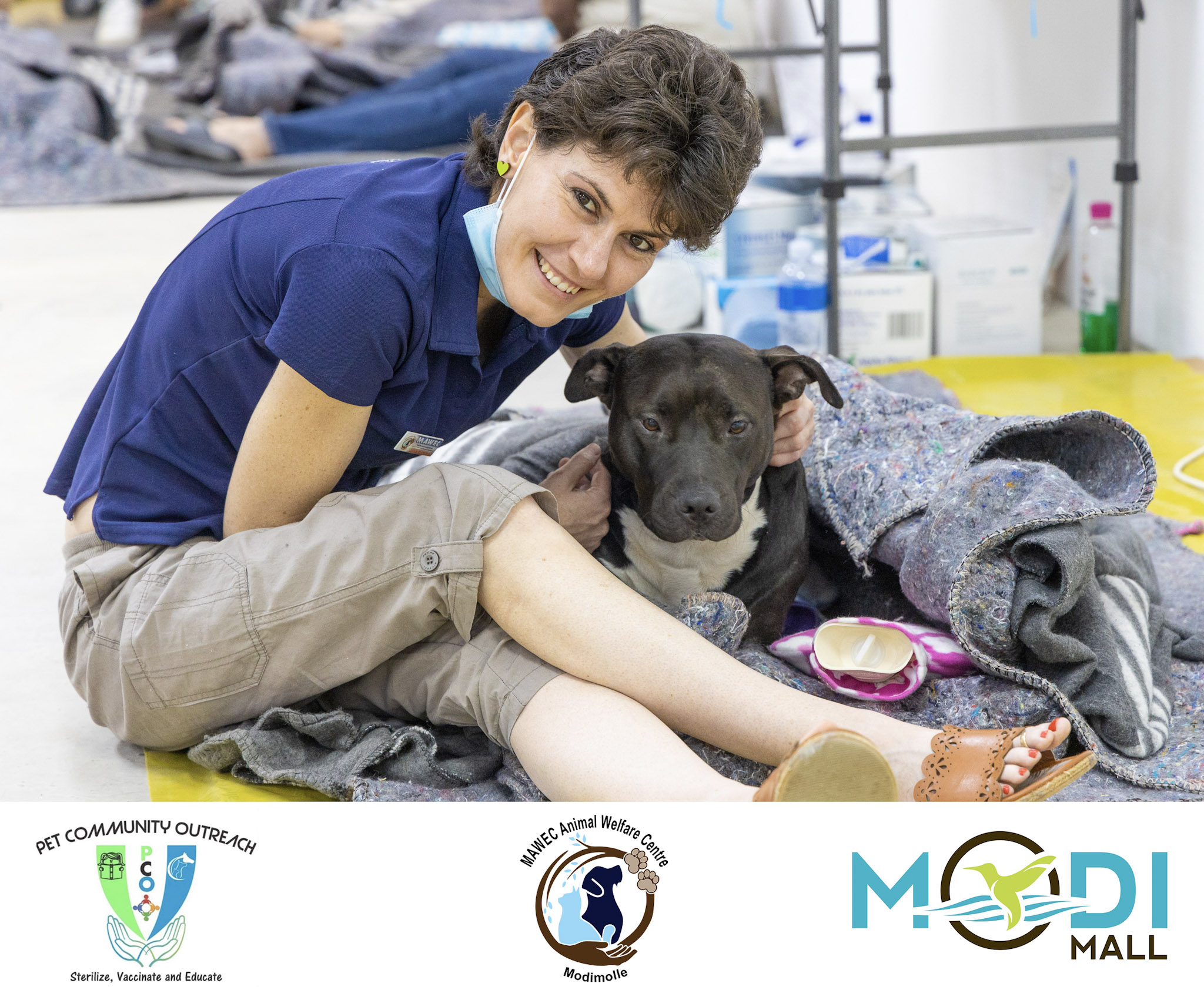 Gallery - Pet Community Outreach