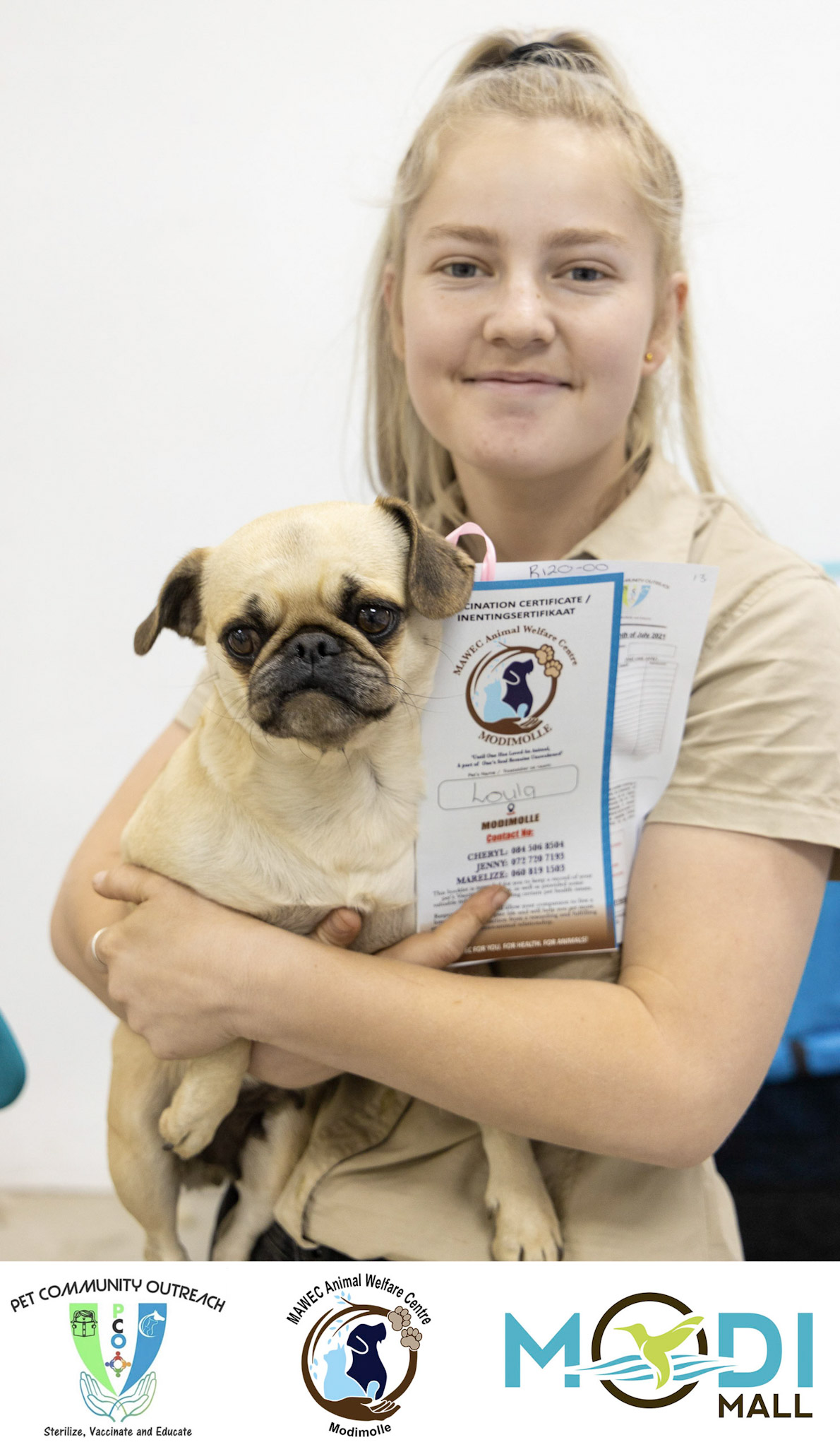 Gallery - Pet Community Outreach