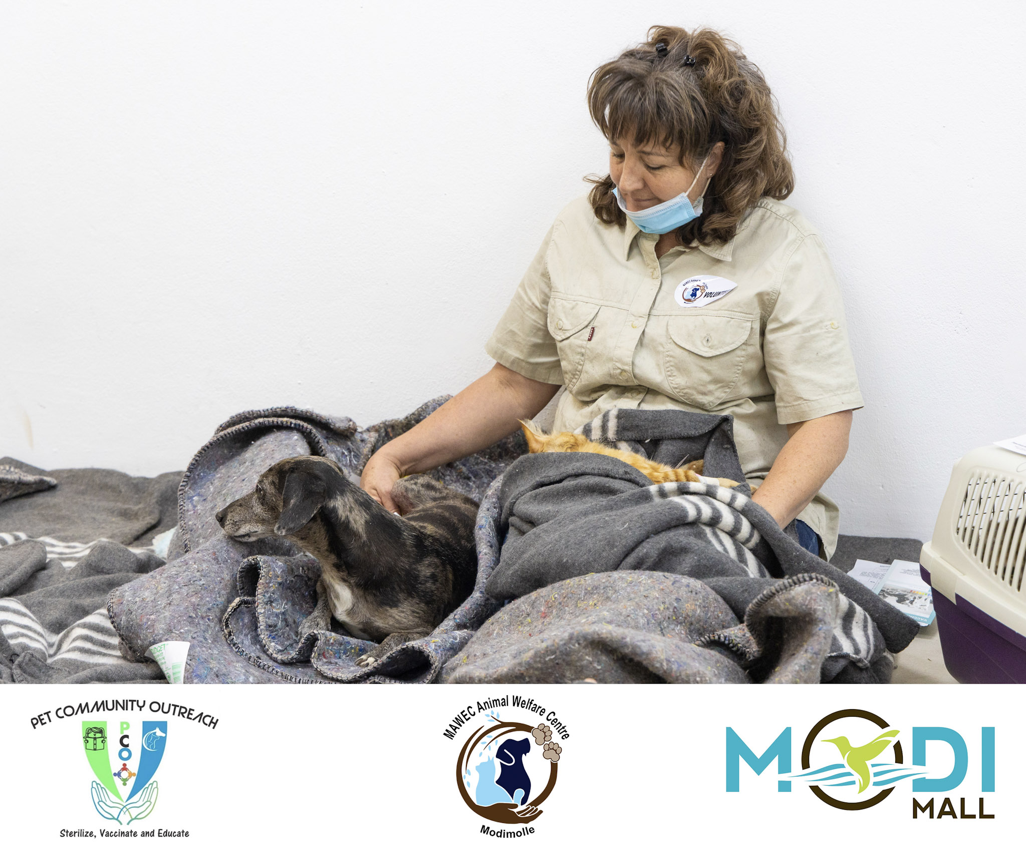 Gallery - Pet Community Outreach